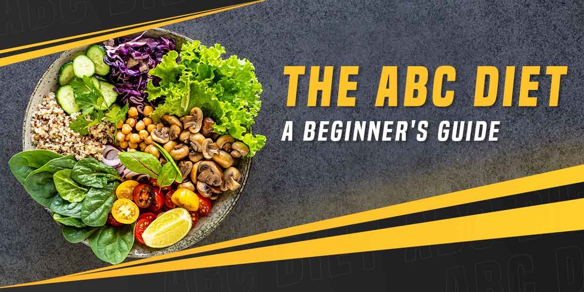 The ABC Diet: A Beginner's Guide – GetMyMettle