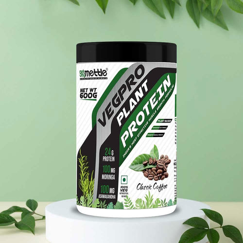 Vegan Protein