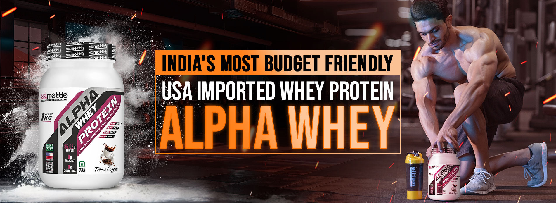 Getmymettle | Protein Rich Bars | Peanut Butter | Sports Supplements ...